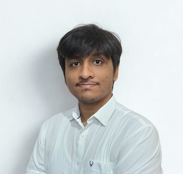 Dipen Patel | Full-Stack Developer Portfolio